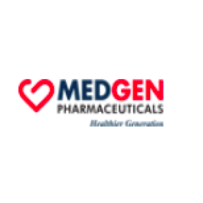 ☑️Medgen Pharmaceuticals — Supplier from Sri Lanka, experience with WB ...