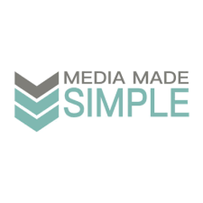 ☑️Media Made Simple — Consulting Organization from Canada — Design ...