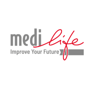 ☑️Medilife S.P.A — Consulting Organization from Italy, experience with ...