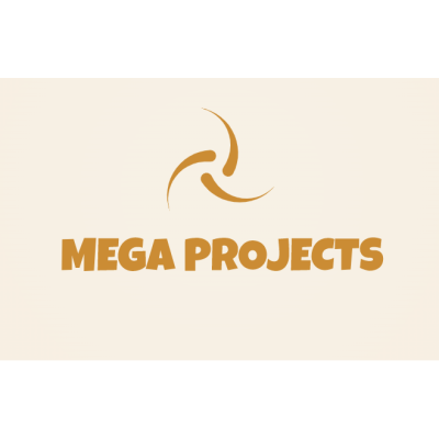 ☑️Mega Projects — Engineering Firm from India, experience with WB ...
