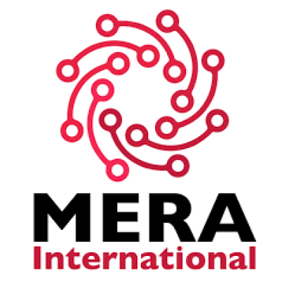 ☑️MERA International — Consulting Organization from Turkey — Disaster Reduction & Humanitarian ...