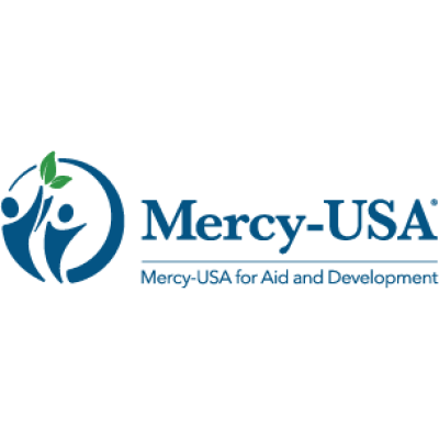 Mercy Usa Logo Amiin Ibn Bashiir For Safe Access To Clean Water In
