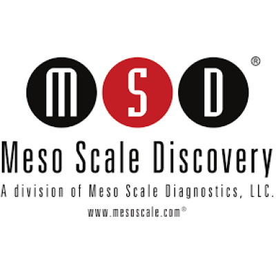 ☑️Meso Scale Discovery (MSD) — Supplier / manufacturer from USA ...