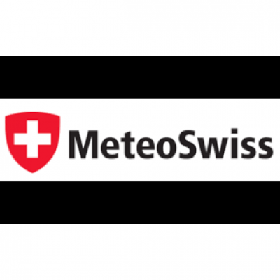 ☑️MeteoSwiss - Federal Office of Meteorology and Climatology ...