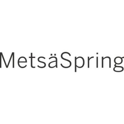 ☑️Metsä Spring Oy — Consulting Organization from Finland, experience ...