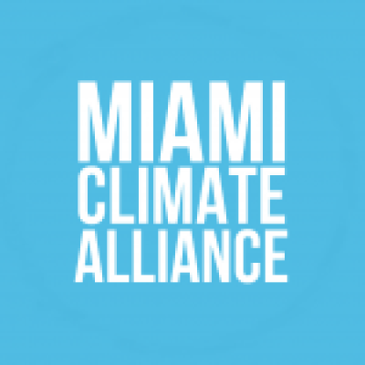 ☑️Miami Climate Alliance — NGO from USA — Environment & NRM sector ...