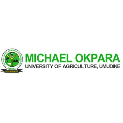 Michael Okpara University Of Agriculture Umudike Logo