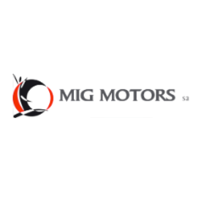 ☑️Mig Motors — Supplier from Benin, experience with WB — Vehicles ...