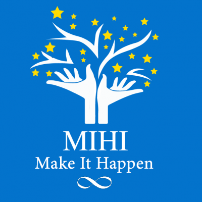 ☑️MIHI for Training & Development — NGO from Egypt, experience with EC ...