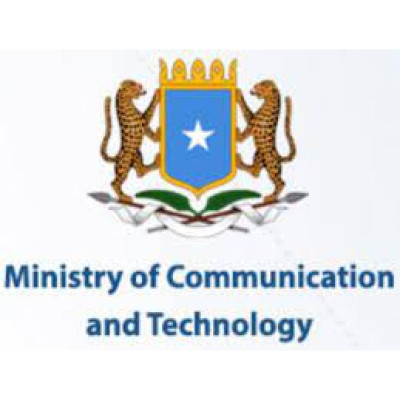 ☑️Ministry of Communications and Technology — Government Body from ...