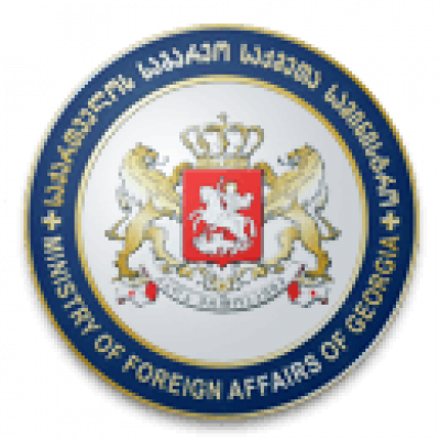 ☑️Ministry of Foreign Affairs of Georgia — Government Body from Georgia ...