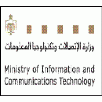 Ministry of Information and Communications Technology (Jordan ...