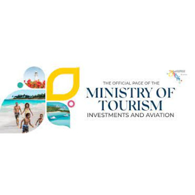 Bahamas Tourism Logo