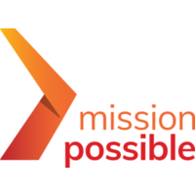 Mission Possible Logo Tracking Policy Progress Energy UK