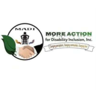 ☑️MORE ACTION FOR DISABILITY INCLUSION, Inc — NGO from USA — Advocacy ...