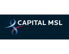 Capital Msl Logo 38 Msl Logo Royalty Free Images, Stock Photos