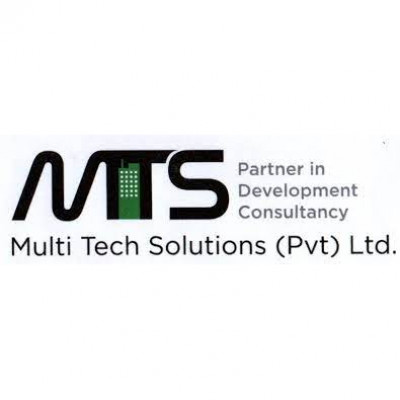 ☑️MTS - Multi Tech Solutions (Pvt) Ltd — Consulting Organization from ...