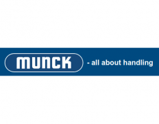 ☑️Munck Cranes — Engineering Firm,Supplier from Norway — Mechanical ...