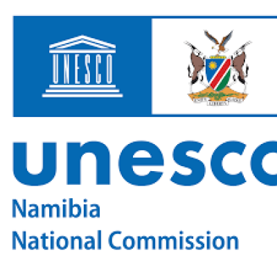 Namibian Government Logo