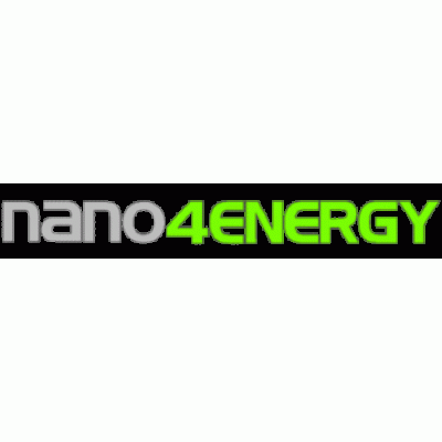 ☑️Nano4Energy SLNE — Consulting Organization from Spain, experience ...
