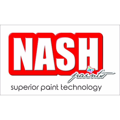 ☑️Nash Paints — Supplier from Zimbabwe — Industry, Commerce & Services ...