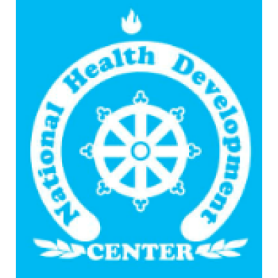Nchd Logo