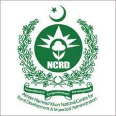 ☑️National Centre for Rural Develop­ment (NCRD) — Government Agency ...