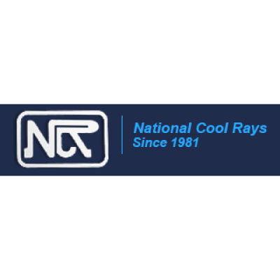 ☑️National Cool Rays — Supplier,Utility from Pakistan — Electrical ...