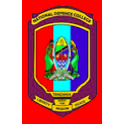 National Defence College Logo
