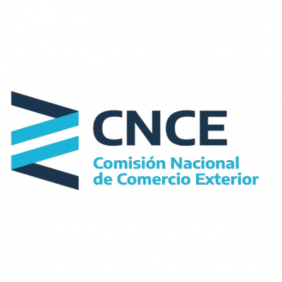 Logotipo De Comercio Exterior AV09 Comércio Exterior