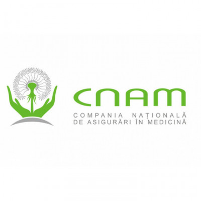 ☑️National Health Insurance Company — Government agency from Moldova ...