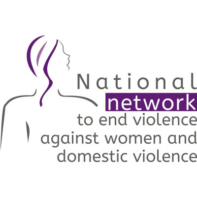 ☑️National Network to End Violence Against Women and Domestic Violence ...