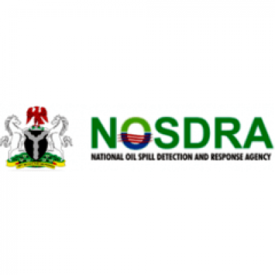 ☑️National Oil Spill Detection and Response Agency Nigeria — Government ...