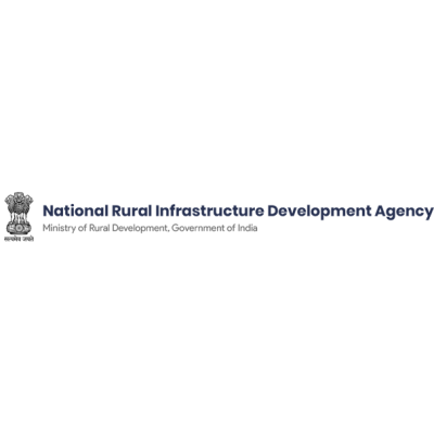 National Rural Infrastructure Development Agency — Government Body from ...