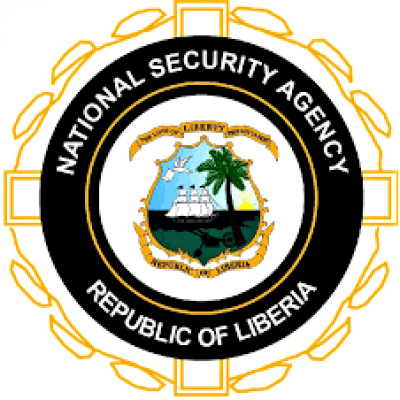 ☑️National Security Agency - NSA — Government Agency from Liberia ...