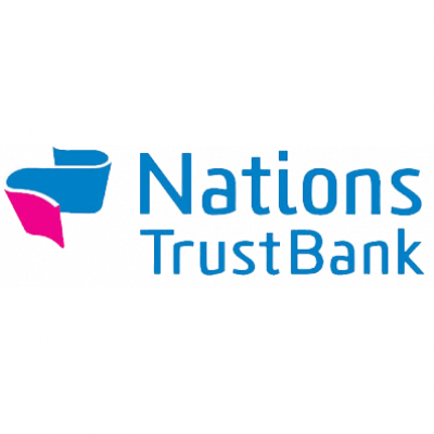 Nations Trust Bank Logo