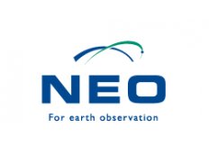 ☑️NEO, Netherlands Geomatics & Earth Observation B.V. — Consulting ...
