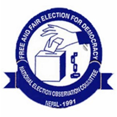 ☑️NEOC - National Election Observation Committee (Nepal) — Consulting ...