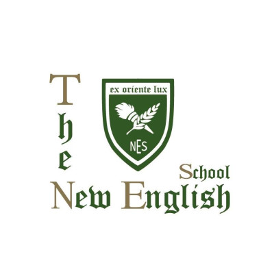 ☑️NES - New English School — Academic Institution from Jordan ...