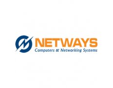☑️Netways Computers & Networking Systems — Supplier from Kenya ...