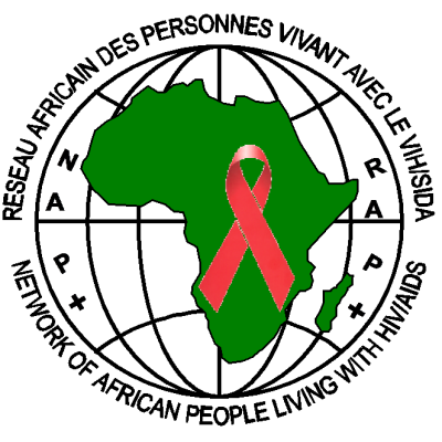 ☑️Network of African People Living HIV West Africa — NGO from Cote d ...