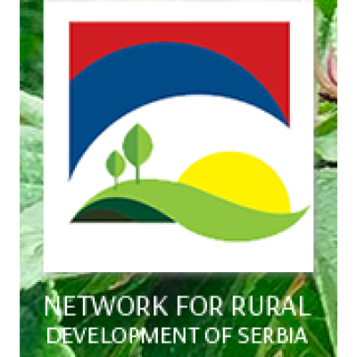 ôÿæ ånetwork Support For Rural Development Of Serbia ð Reza Za Ruralni