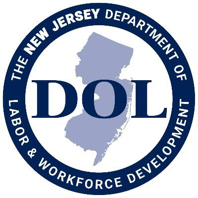 New Jersey Department of Labor and Workforce Development — Government ...