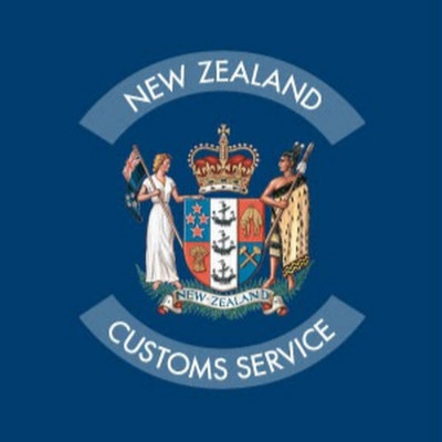 ☑️New Zealand Customs Service — Government agency from New Zealand ...