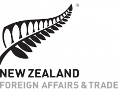 New Zealand Embassy in Beijing — Government Body from China — Poverty ...