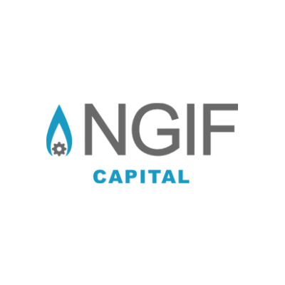 ☑️NGIF Capital — Funding Agency from Canada — Energy, Pollution & Waste ...