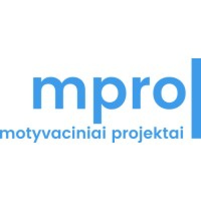 ☑️Motyvaciniai Projektai MPRO — NGO from Lithuania — Culture, Decentralization & Local ...