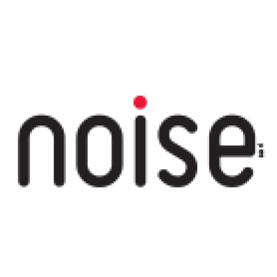 Noise Pr Logo