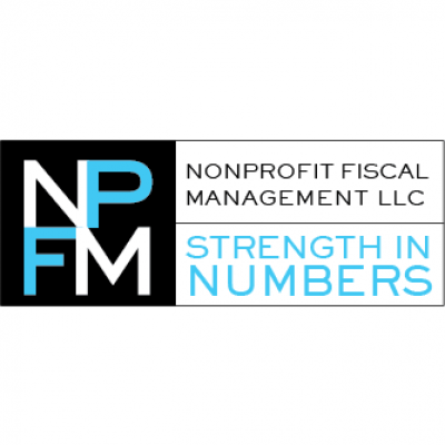 ☑️NonProfit Fiscal Management — NGO from USA — Finance & Accounting ...