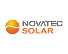 ☑️Novatec Solar — Consulting Organization from Germany — Energy sector ...